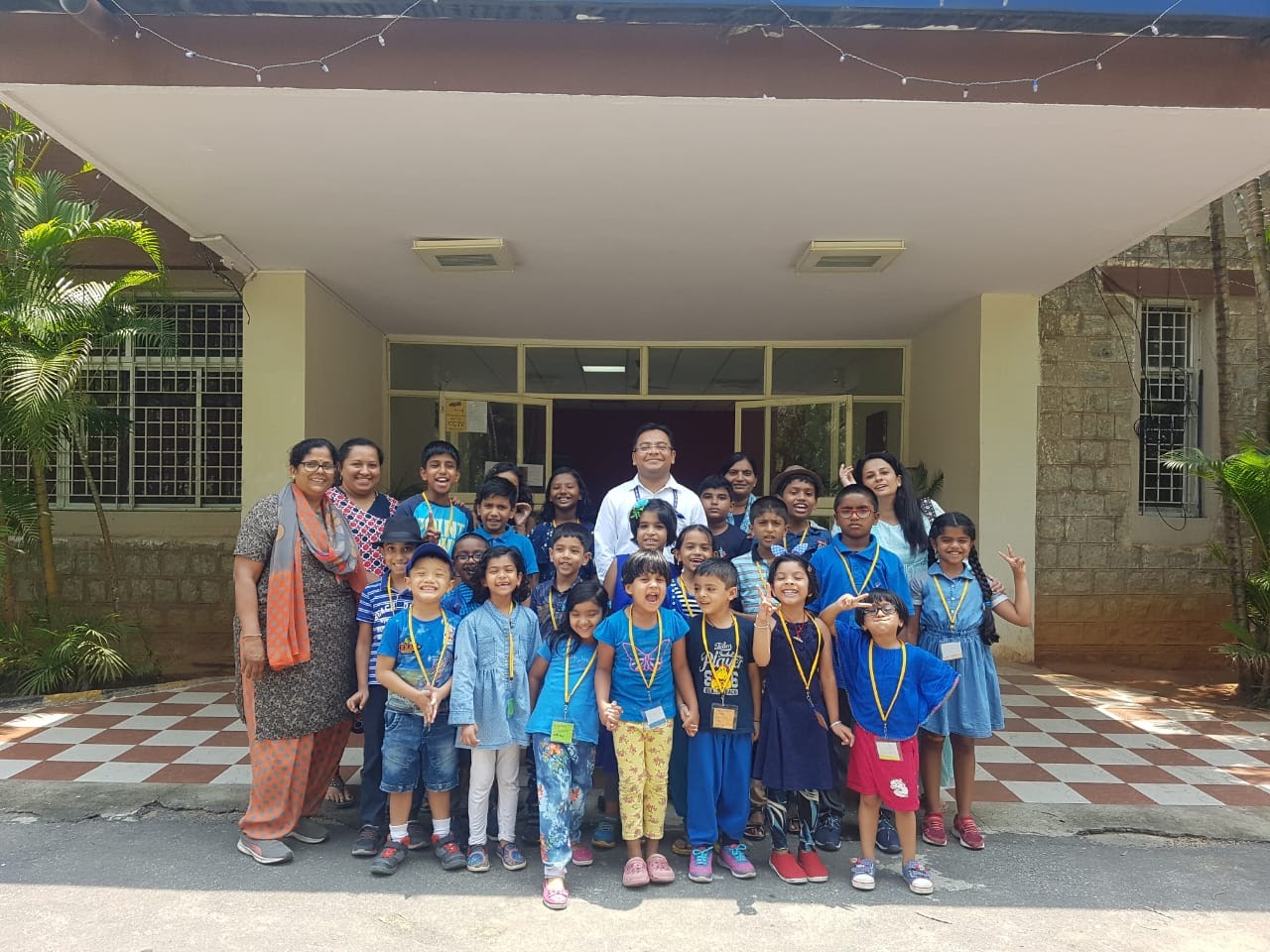 Franchise – Smart Minds Academy